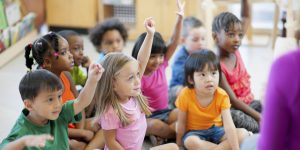 How to teach different age groups | ZEN English Official BLOGJust ...